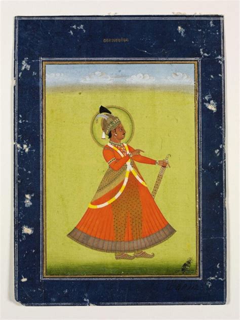 Raja Pratap Singh Unknown Vanda Explore The Collections