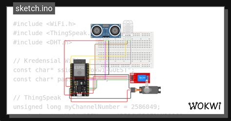 PRATIKUM MIKROKONTROLER AULIAWULANDARI Copy Wokwi ESP STM Arduino Simulator