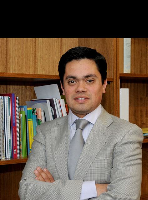 Jorge Poblete Aedo Subsecretario De Educación “la Crucial Importancia