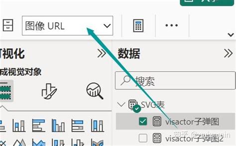 Power Bi Svg 模拟visactor子弹进度图 知乎