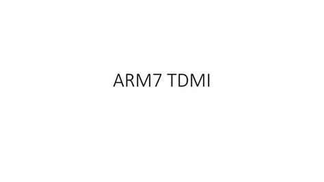 Arm Programming Basic Introduction For Start Learning Assembly Level
