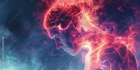 Hypothalamic Dysfunction The Hormonal Imbalance And Temperature Dysregulation Visualize A