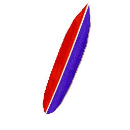 Цена Доска для серфа 2 (obj) (2405) на Arizona RP 2022