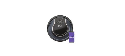 Shark Robot Vacuum Cleaner User Manual Manuals Clip