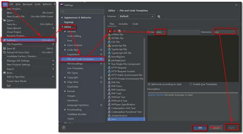 PhpStorm 常用配置和快捷键 makalo 博客园