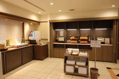 無料軽朝食サービスのご案内 アルモントイン東京日本橋のブログ 宿泊予約はじゃらん