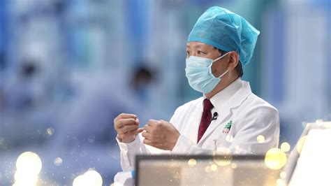 最美河北人发布厅燕赵楷模·时代新人