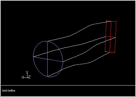 ANSYS FLUENT User S Guide Displaying The Mesh