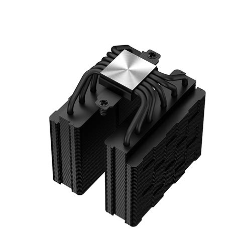 Ag620 Bk Argb Deepcool