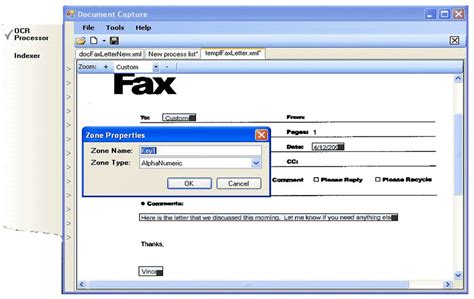 Dintecom Ocr Document Processing