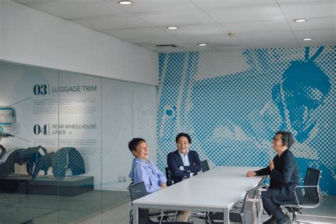 中小企業だからDXで勝てる創業 年の老舗下請企業の歴史から読み解くDX実現のヒントとは データで越境者に寄り添うメディア データのじかん