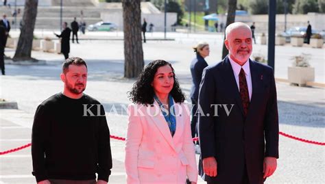 Osmani Momenti I Njohjes Së Kosovës Do Të Vjen Së Bashku Me Fitoren E