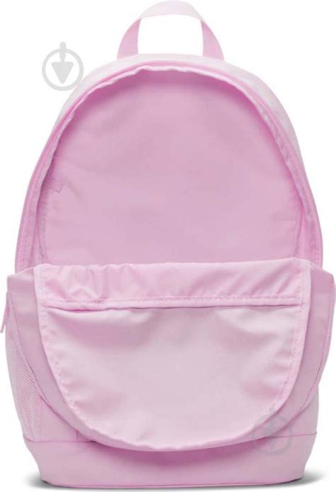 ᐉ Рюкзак Nike Elemental Dr6084 663 20 л рожевий • Краща ціна в Києві Україні • Купити в Епіцентр