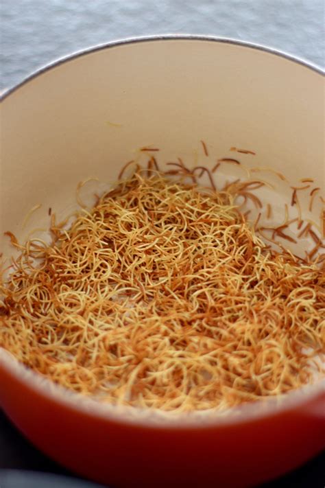 Classic Egyptian Rice Artofit