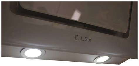 Lex Luna 900 Белая инструкция, характеристики, форум, поддержка