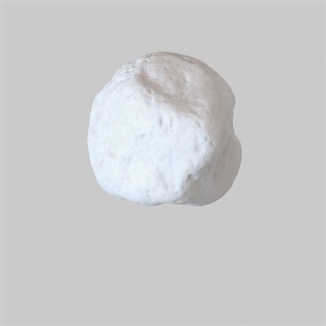 Rock Small 11 3d Model 14 Max Unknown Obj Free3d
