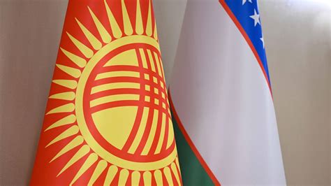 Ожидается госвизит президента Узбекистана в Кыргызстан Новости Кыргызстана