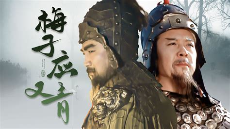 【人间应又雪】曹操and刘备：风霜满鬓，枝头梅尚青 2333emmmmmmm 人文社科 哔哩哔哩视频