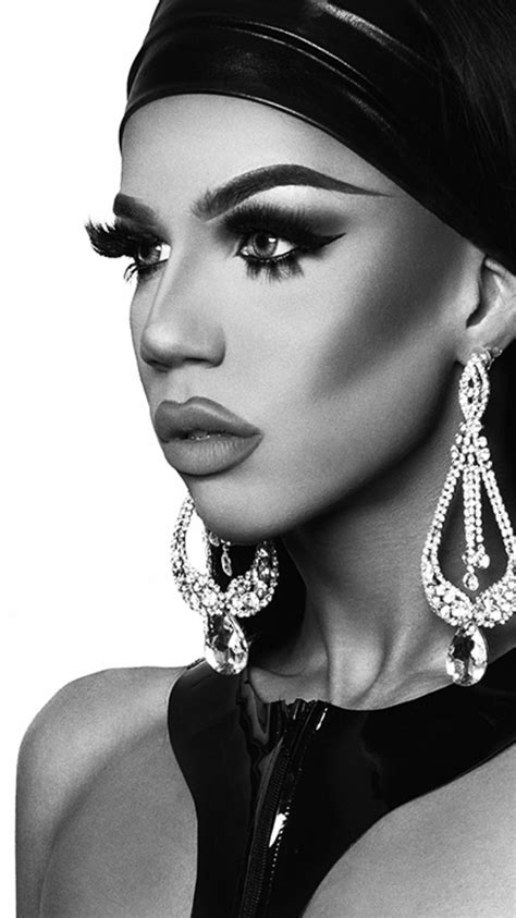 Dt Queens Of Lockscreens Naomi Smalls Photoshoots