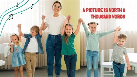 Clase De Preescolar Canciones Infantiles Y Juegos De Manos