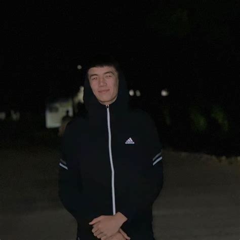 [ The Dream ] Kazbek Esenkildiyev On Threads