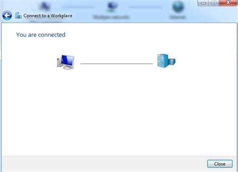 remote access pc setup guide [pptp] iij america inc
