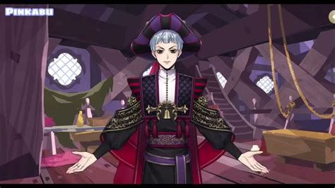 Twisted Wonderland Glorious Masquerade Episódio 1 10 Legendado Pt