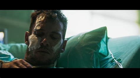 Hunky Actor Going Full Frontal In Movie