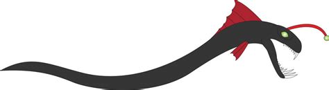 Ogel Mutant Eel By Daizua123 On Deviantart