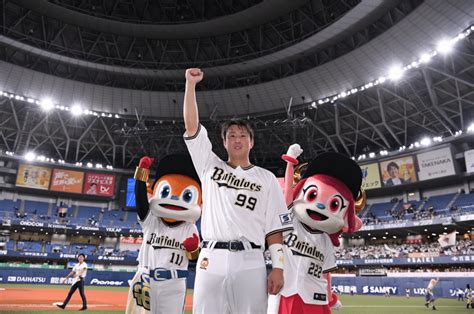 調子は上向き・2024年9月5日木｜buffaloesfmarinos