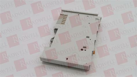 EL4124 VDC Logic I O Module By BECKHOFF