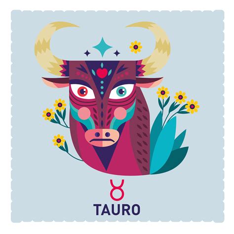 Horoscope Illustration Set Behance