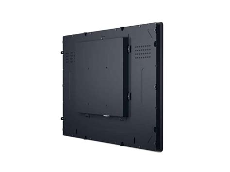 General Touch GT RTL226 - Tactile Technologies