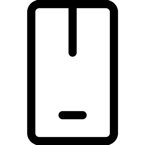 Mouse Vector SVG Icon SVG Repo