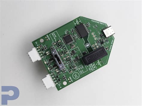 Custom Printed Circuit Boards Pcbs Fast Quotes And High Quality