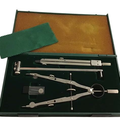 Jasco Technical Compass Drawing Sets