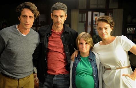 Dolores Fonzi Y Leo Sbaraglia Vuelven A Terapia InfamaShow El Blog