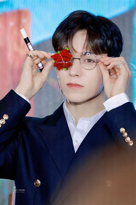 잡담 세븐틴 버논 진짜 홀리하다 인스티즈instiz 연예 카테고리