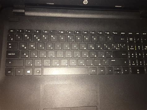 Как отключить тачпад на ноутбуке Hp Ответы Mail