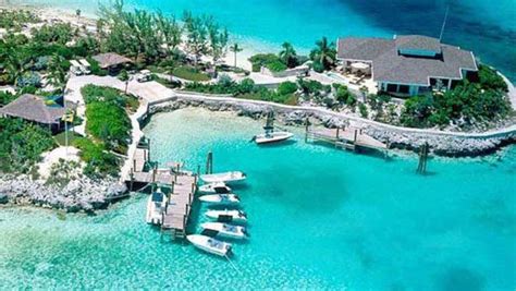 Daftar Properti Mewah Bernard Arnault Yang Konon Camer Lisa Blackpink