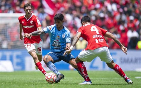 Toluca Vs Pachuca Ver Gratis En Vivo Final Apertura 2022