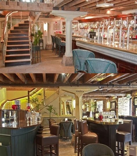 Browns Brasserie And Bar West India Quay London Bar Reviews Designmynight