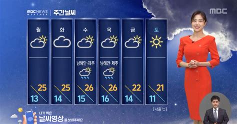 날씨 어버이날 일교차 커요흐린 하늘 늦은 밤 곳곳 빗방울