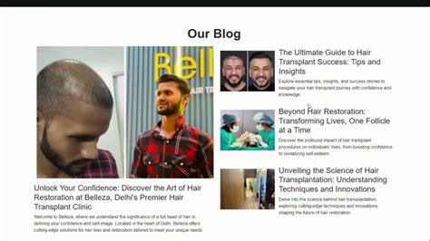 Clinic Attractive Website With Html Css Bootstrap Php Javascript Upwork
