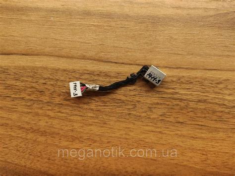 Разъем Питания Dell Latitude E7450 (1411-3) — Купить Недорого на Bigl ...