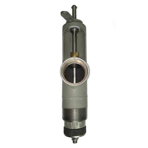 Superior Sales Service Babco Valves 3 No Freeze Valve Mud Valve