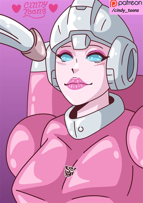 Rule 34 Arcee Arcee G1 Breasts Breasts Out Cindy Toons Cum Cum On