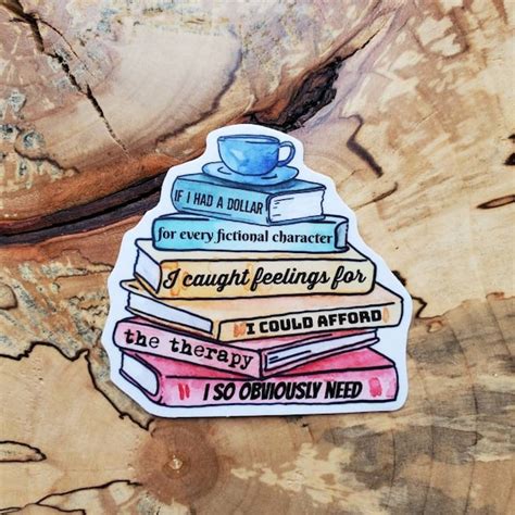 Booktok Merch Bookish Merch Etsy Canada