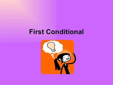 Will And First Conditional 10th Grade Quiz Quizizz