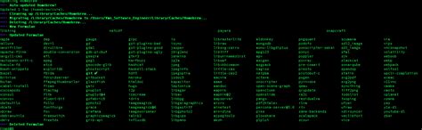 Brew Install Scalapack Bermoadventure